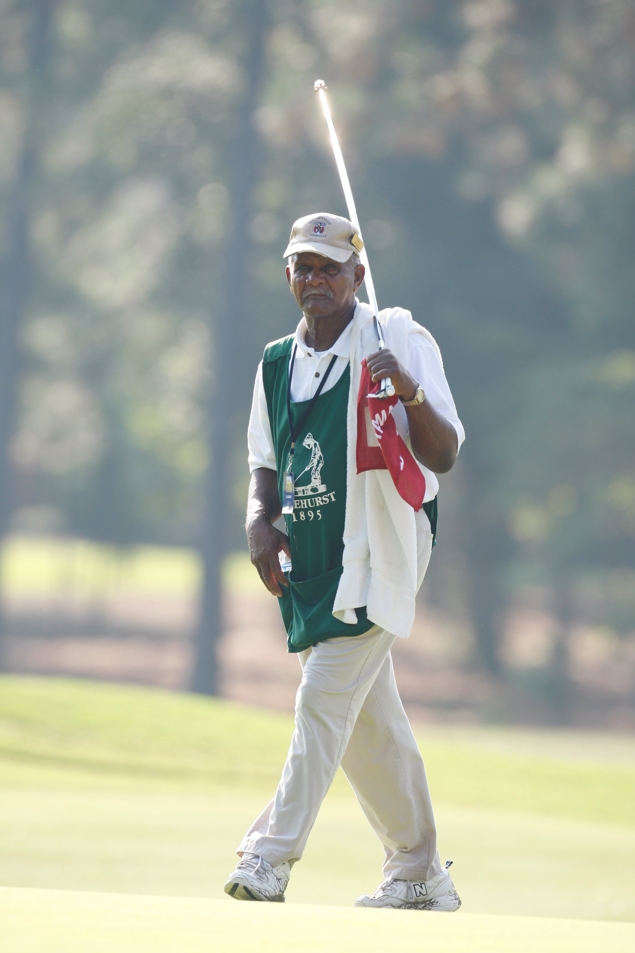 Gerring, McRae Selected to Hall of Fame